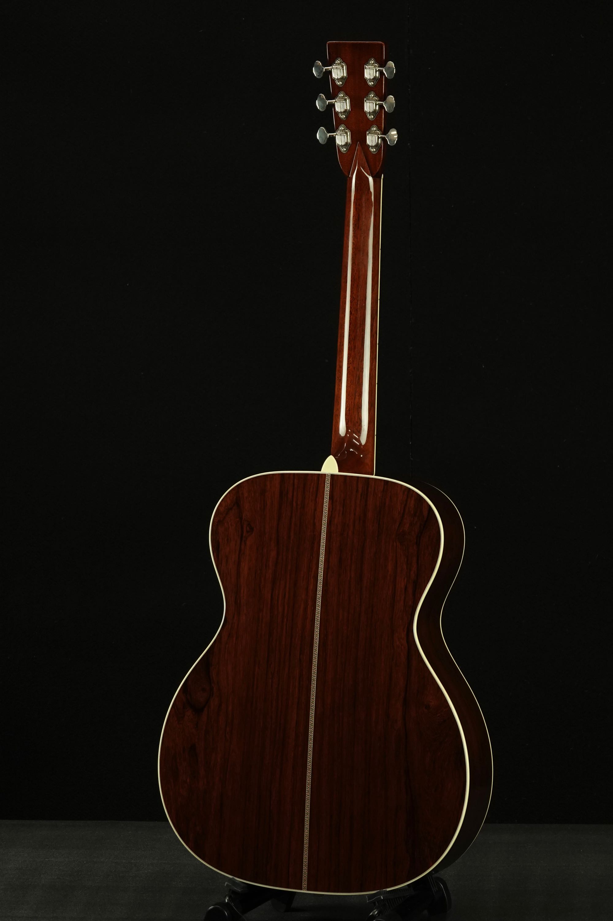 Martin 000 42 Authentic 2016 Natural Guitar For Sale Blue-G