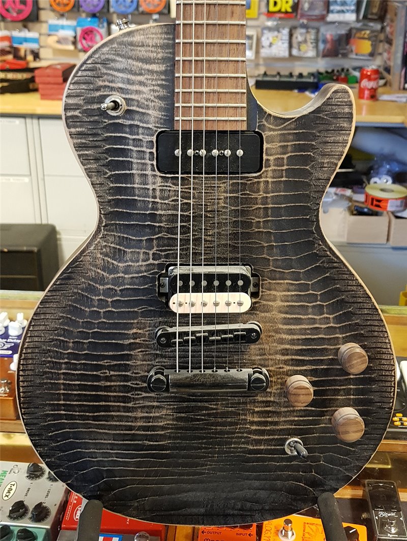 Gibson Les Paul BFG 2006 Guitar For Sale No1 GuitarShop