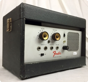 Fender Old Echo Effect For Sale Oscar Guitars