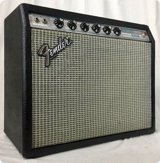 Fender 1980 Princeton Reverb 1980 Amp For Sale Oscar Guitars
