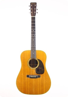 C. F. Martin & Co D 28 1954 Guitar For Sale Vintage Guitar World