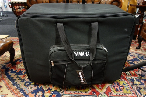 Yamaha Yamaha Stagepass 600 Trolley Bag Black 0 Piano For Sale Dirk Witte