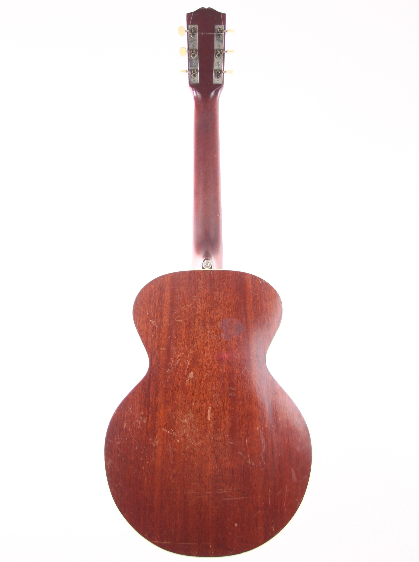 Gibson L 1 1927 Guitar For Sale Vintage Guitar World