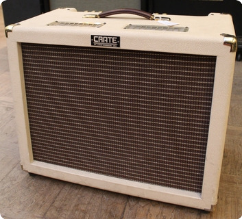 Crate Vintage Club 50 1x15" Model VC 5115W Amp For Sale Oscar Guitars