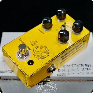 Mid Fi Electronics Mid Fi Electronics: Electric Yggdrasil 2010 0 Effect ...