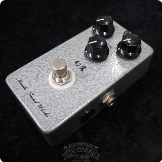 Honda Sound Works Genma "Limited Edition" 2005 0 Effect For Sale TCGAKKI