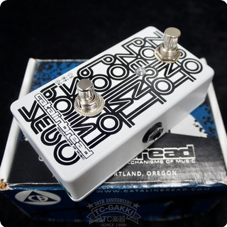 Catalinbread ZERO POINT 2010 0 Effect For Sale TCGAKKI