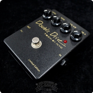 Tech 21 Tech 21：Double Drive (Limited Edition) 2000 0 Effect For Sale ...
