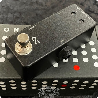 One Control One Control：AB Box “Minimal Series” OC M AB 2010 Effect For ...