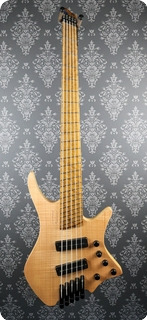 Strandberg Boden Bass Original 5 Natural Begagnad Bass For Sale Malmö ...