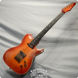 Greco TRS 120 1987 0 Guitar For Sale TCGAKKI