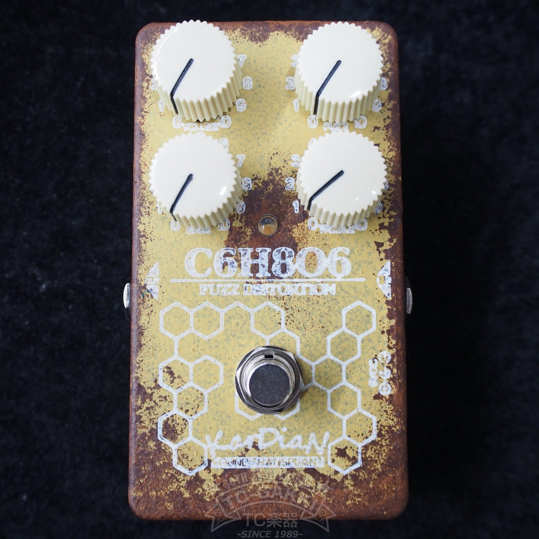 KarDiaN C6H806 Vitamin C (Vitamin C) New 2022 0 Effect For Sale TCGAKKI