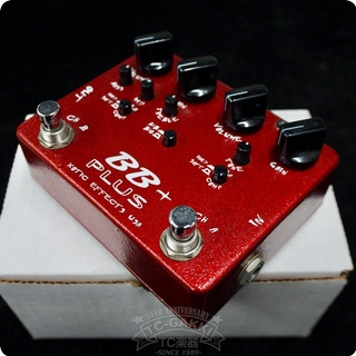 Xotic BB PLUS 2010 0 Effect For Sale TCGAKKI
