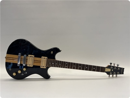 Westone Thunder 1990's Mahogany Guitar For Sale No1 GuitarShop