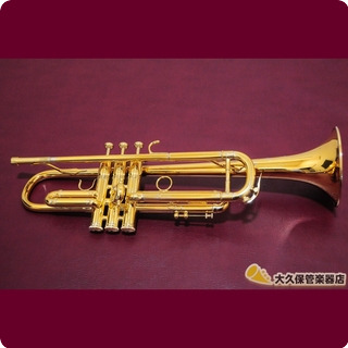 BENGE Benji CG Model/GP B ♭ Trumpet 1980 0 Brass / Woodwind For Sale ...