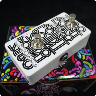 Catalinbread ZERO POINT 2010 0 Effect For Sale TCGAKKI