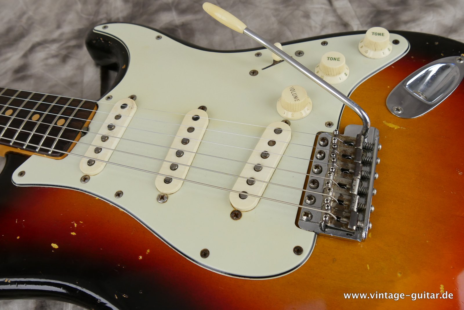 Fender Stratocaster 1962 Sunburst Guitar For Sale Vintage Guitar Oldenburg