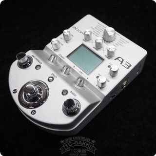 Zoom A3 2010 0 Effect For Sale TCGAKKI