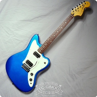 Squier By Fender Jagmaster 2010 0 Guitar For Sale TCGAKKI