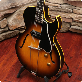 Gibson ES 225 1956 Guitar For Sale Garys Classic Guitars
