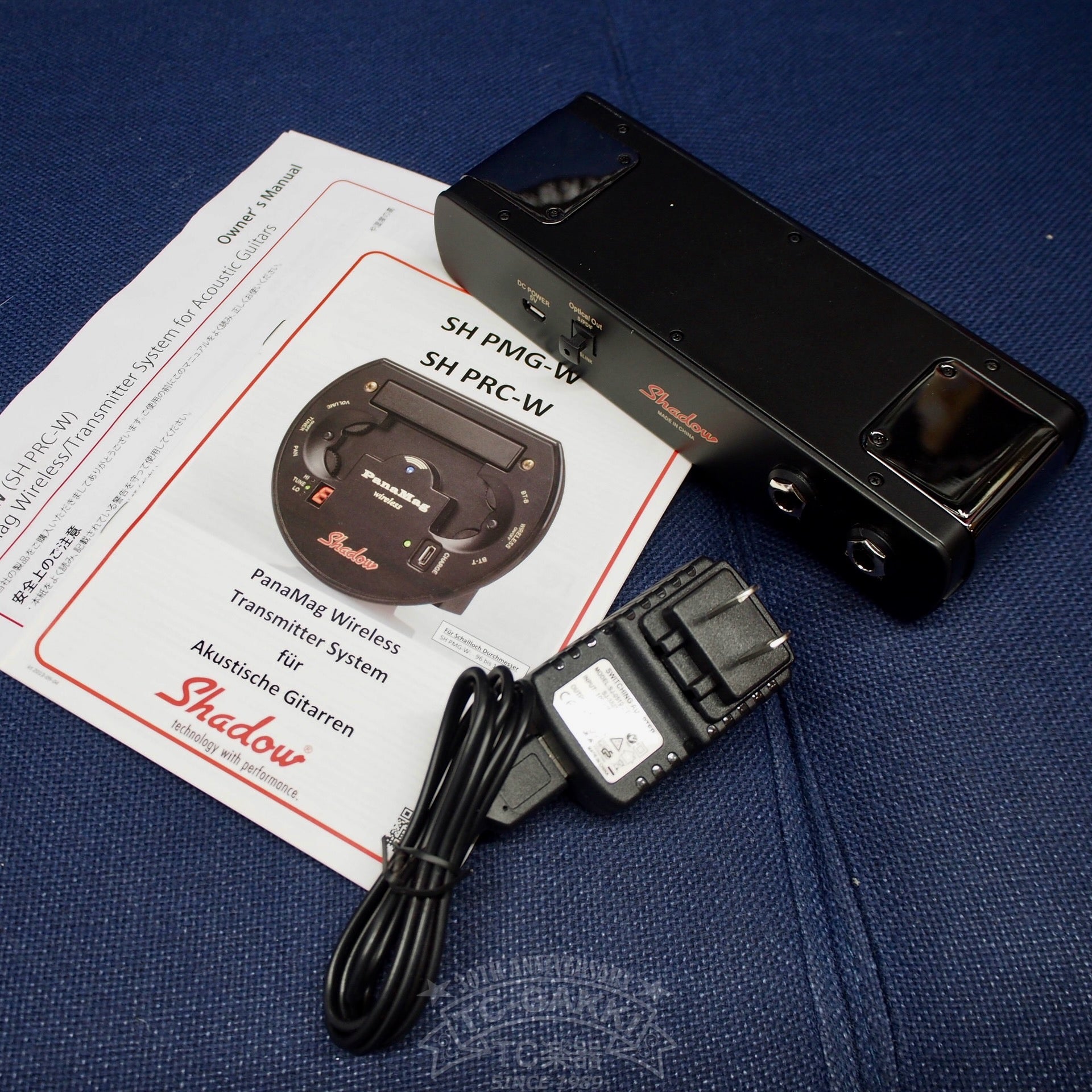 Shadow SH PMG W 2010 0 Effect For Sale TCGAKKI