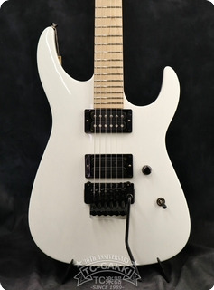 Caparison Guitars Dellinger Prominence MJR Michael Romeo Signature 2010 ...