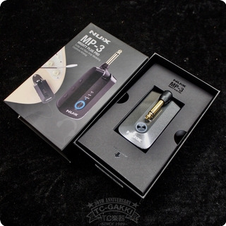 Nux MP 3 MIGHTY PLUG PRO 2020 0 Effect For Sale TCGAKKI